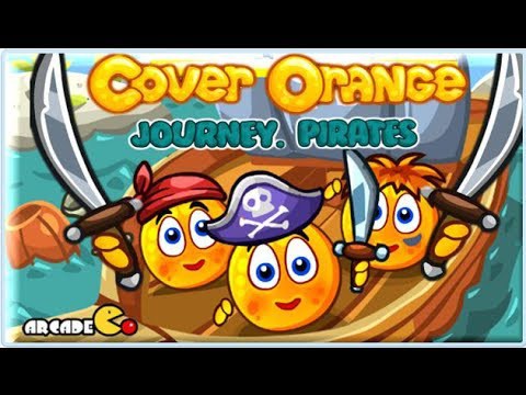 Juegos sobre Naranjas - Naranja4